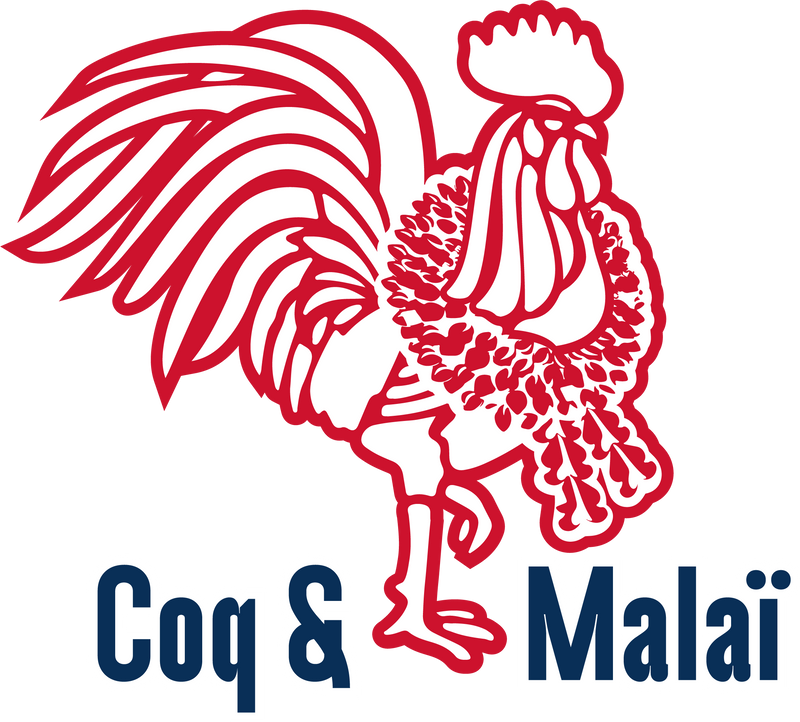 Delivery – Coq and Malai