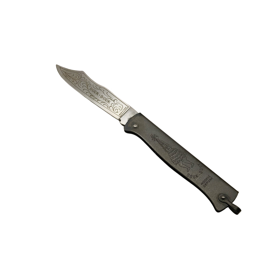 Douk Douk Knife Blade 11cm - Cognier Cutlery – Coq and Malai